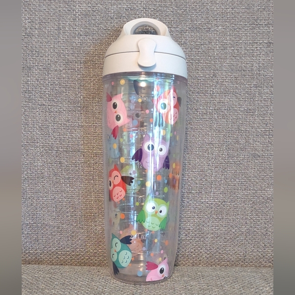 tervis | Dining | Firm Final Pricetervis Water Bottle 24oz | Poshmark